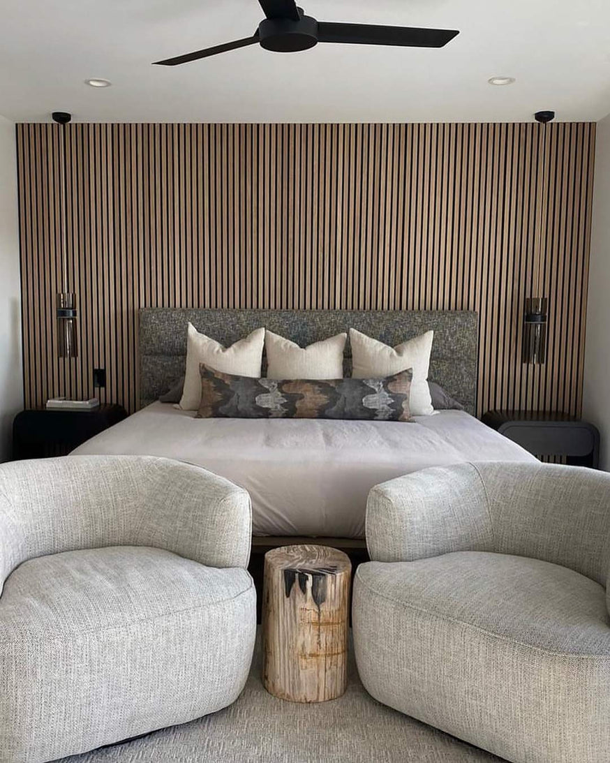 Inspiration Gallery | Stunning Projects with WVH® Wall Panels