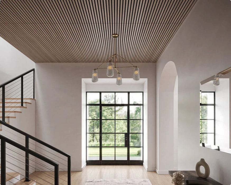 Inspiration Gallery | Stunning Projects with WVH® Wall Panels