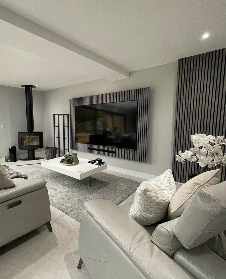 Inspiration Gallery | Stunning Projects with WVH® Wall Panels